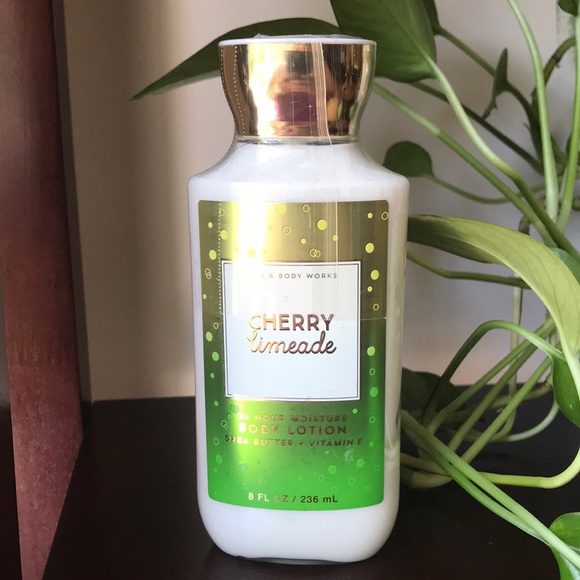 Bath & Body Works | Bath & Body | Bath Body Works Cherry Limeade Body ...